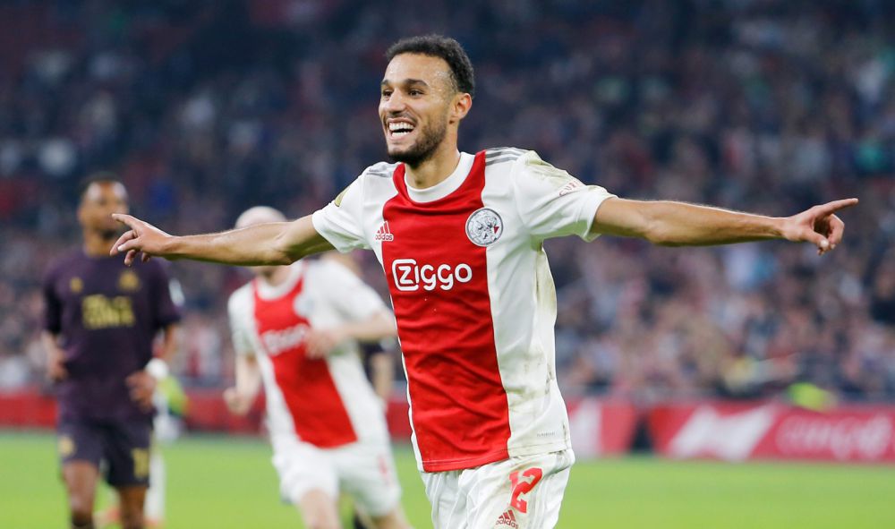 5 Eks Ajax yang Mengikuti Jejak Erik ten Hag ke Man United