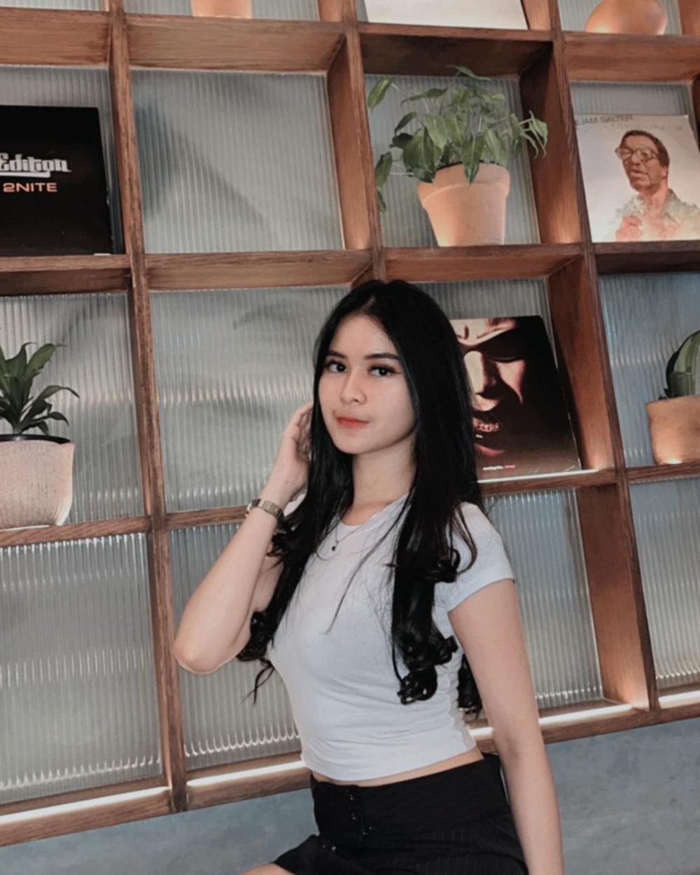 5 Eks Member JKT48 Raih Piala Sousenkyo saat Masih Trainee