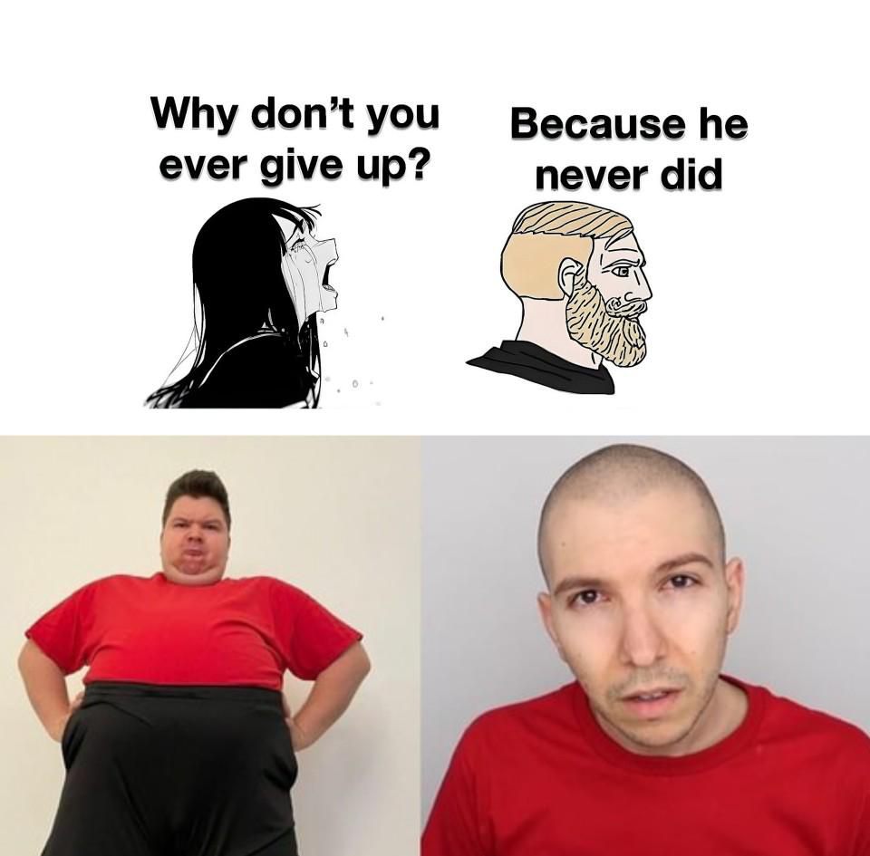 7 Meme Nikocado Avocado