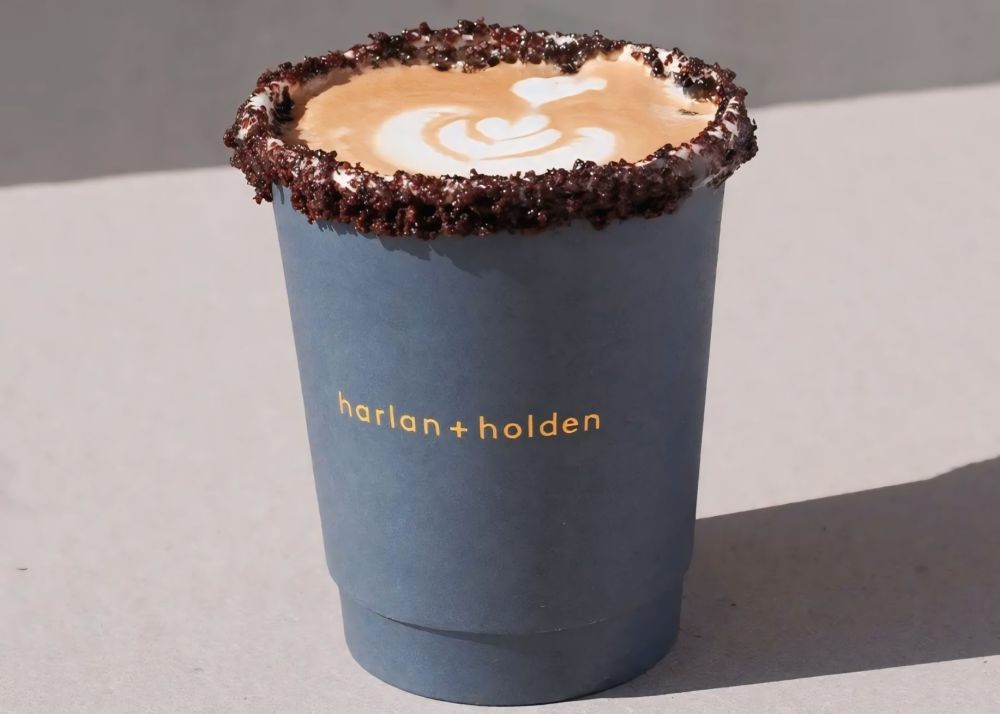 Kafe Sultan di Jakarta