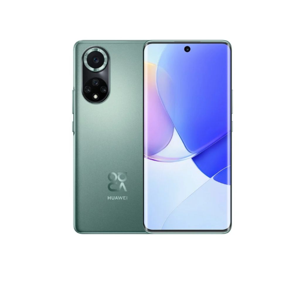 5 HP Huawei Termurah di Indonesia dengan 4 Kamera Belakang