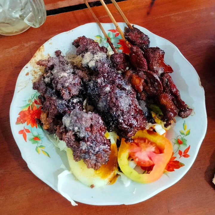 Rekomendasi Sate Buntel yang Autentik Solo di Jakarta