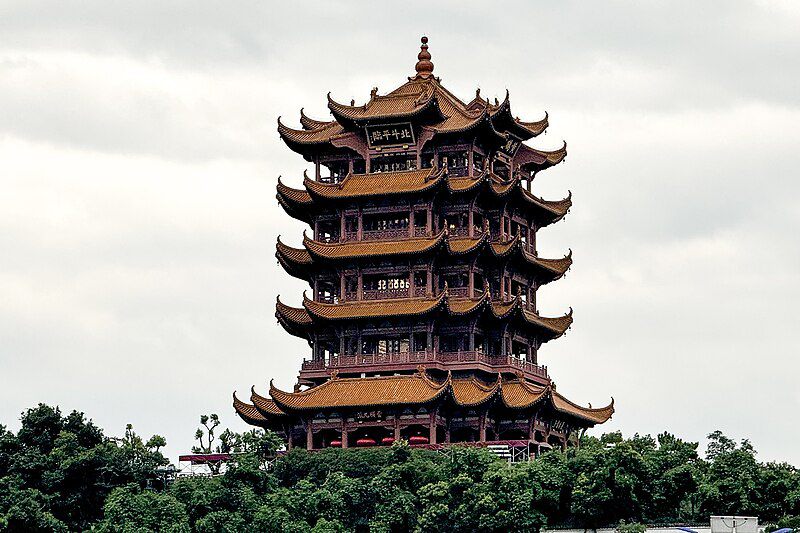 4 Landmark Paling Hits di Wuhan, Destinasi Wisata Favorit!