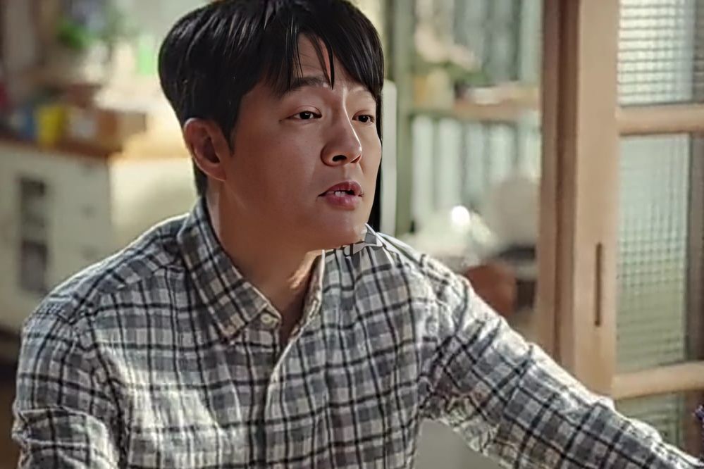 Judgemental Keluarga pada Passion Seok Ryu di Love Next Door