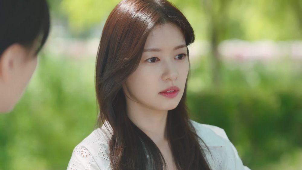 Situasi Sulit yang Dipendam Baek Seok Ryu di Love Next Door