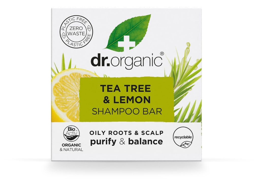 Sampo Organik Cegah Rambut Rontok