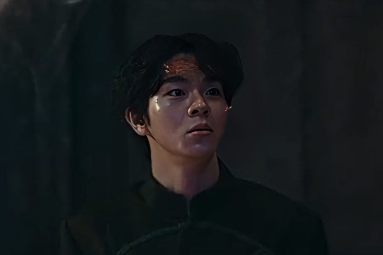 3 Karakter Iblis yang Dapat Hukuman di The Judge from Hell