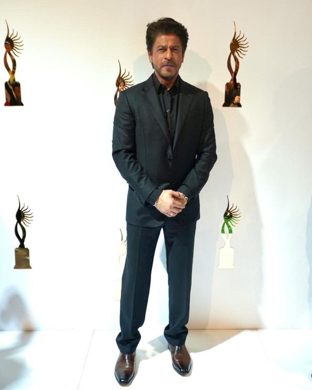 Artis India Pemenang IIFA Awards 2024