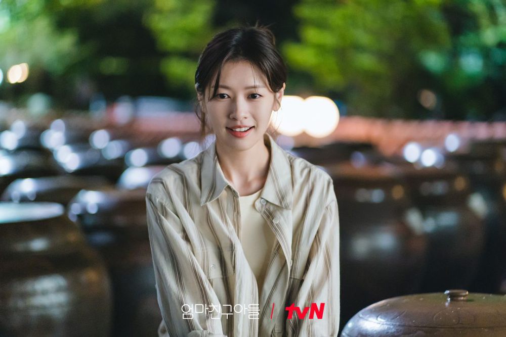 7 Bukti Choi Seung Hyo Penting bagi Seok Ryu Love Next Door