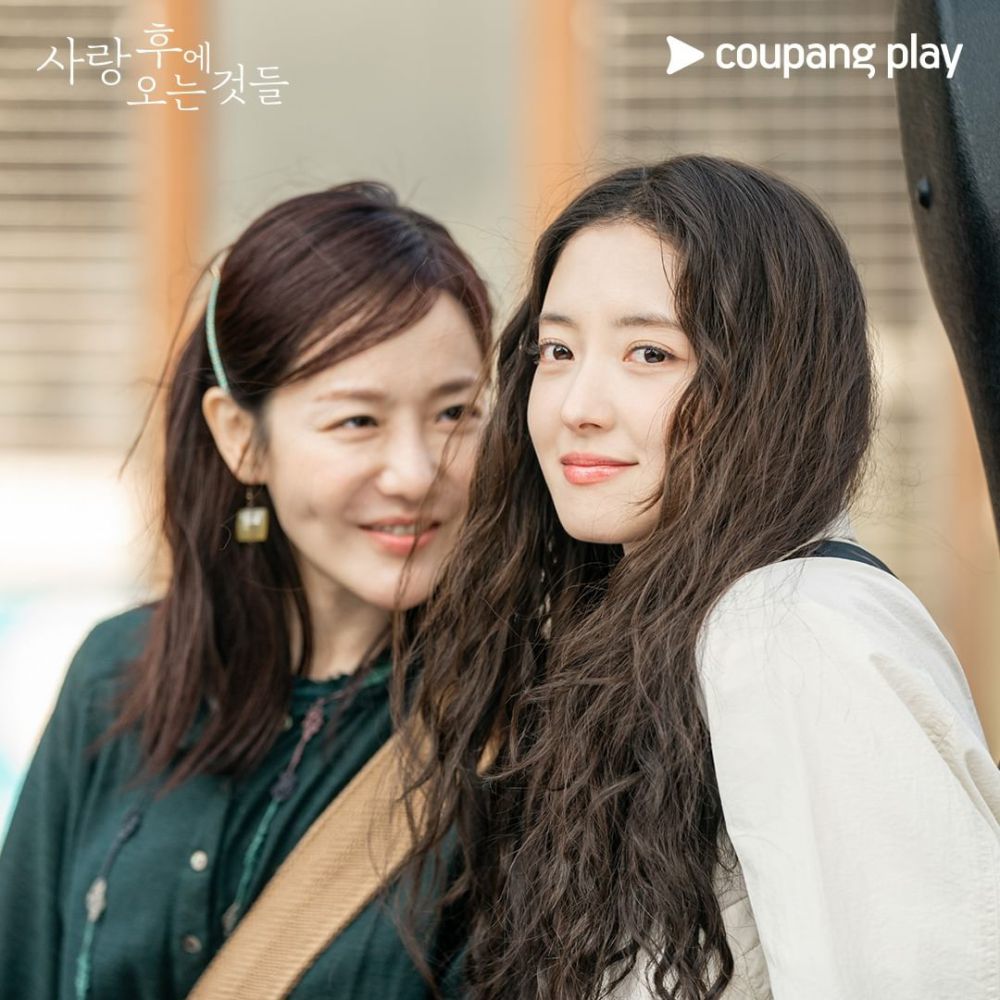 7 Fakta Hubungan Jungo-Choi Hong What Comes After Love