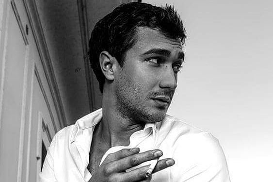 Eugenio Franceschini, Aktor Baru di Emily in Paris 4 Part 2