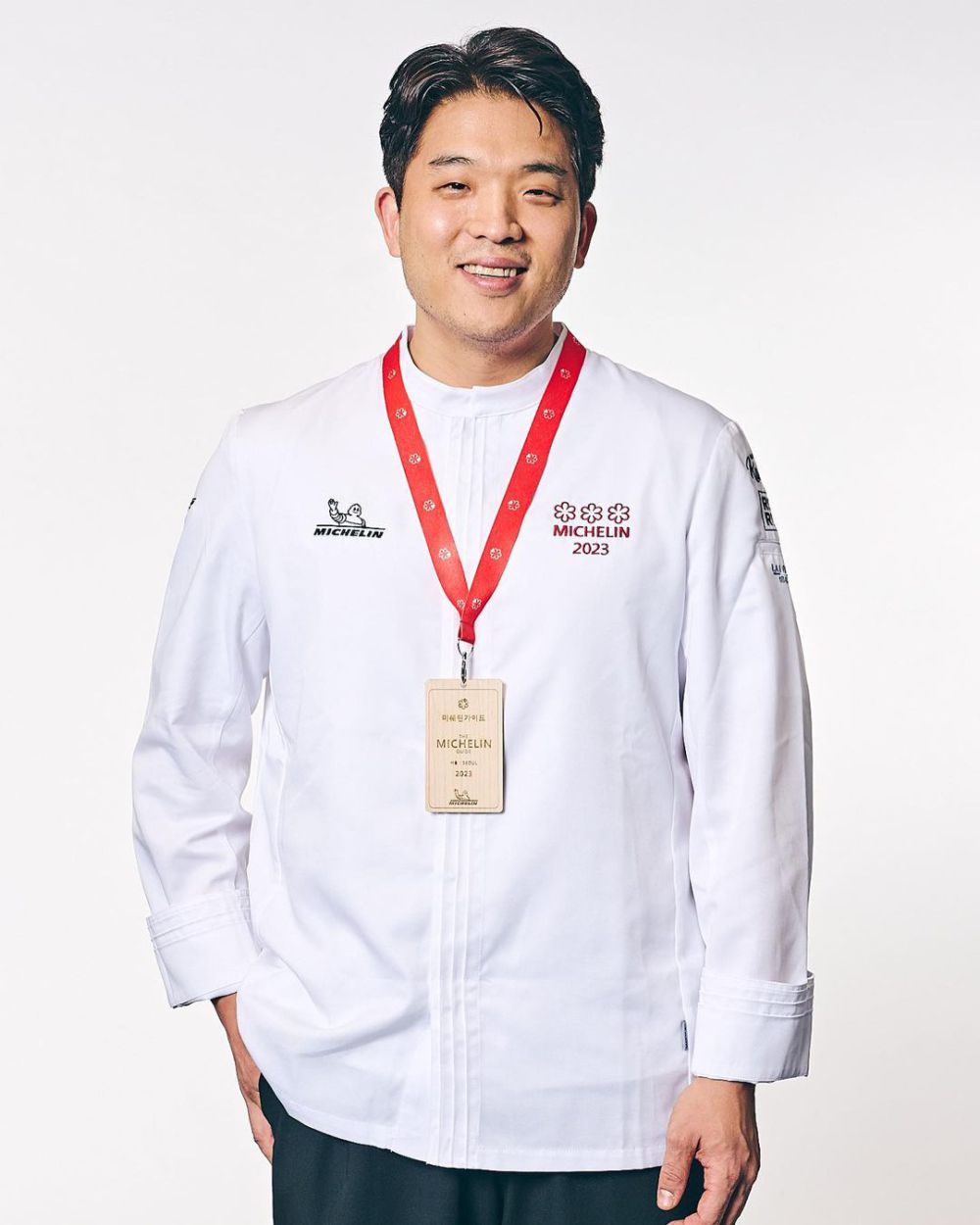 13 Fakta Anh Sung Jae, Juri Variety Show Culinary Class Wars