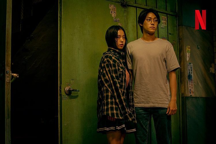 5 Drakor 2024 yang Dibintangi Pemeran Youth of May