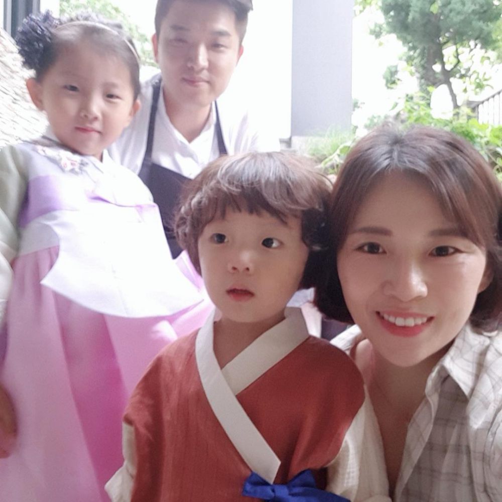 13 Fakta Anh Sung Jae, Juri Variety Show Culinary Class Wars