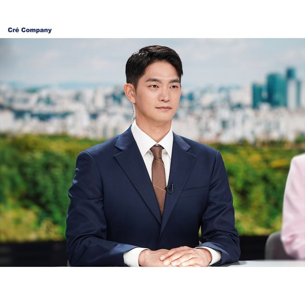 7 Effort Moon Ji On untuk Joo Eun Ho di Drakor Dear Hyeri