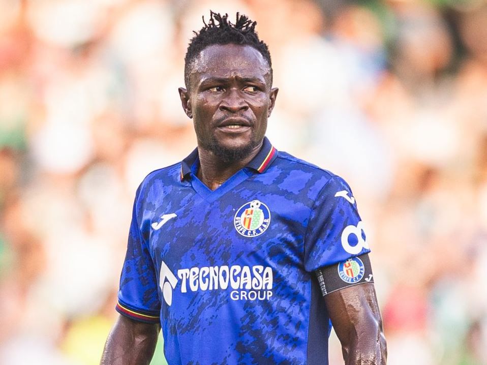 4 Pemain Asing yang Menjadi Kapten Klub LaLiga 2024/2025