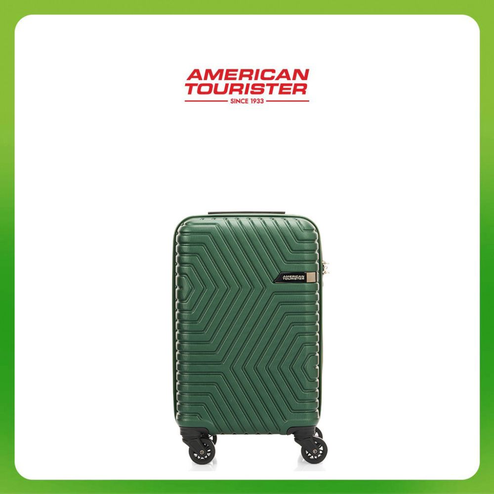 Rekomendasi Koper Kabin di Bawah Rp1 Juta