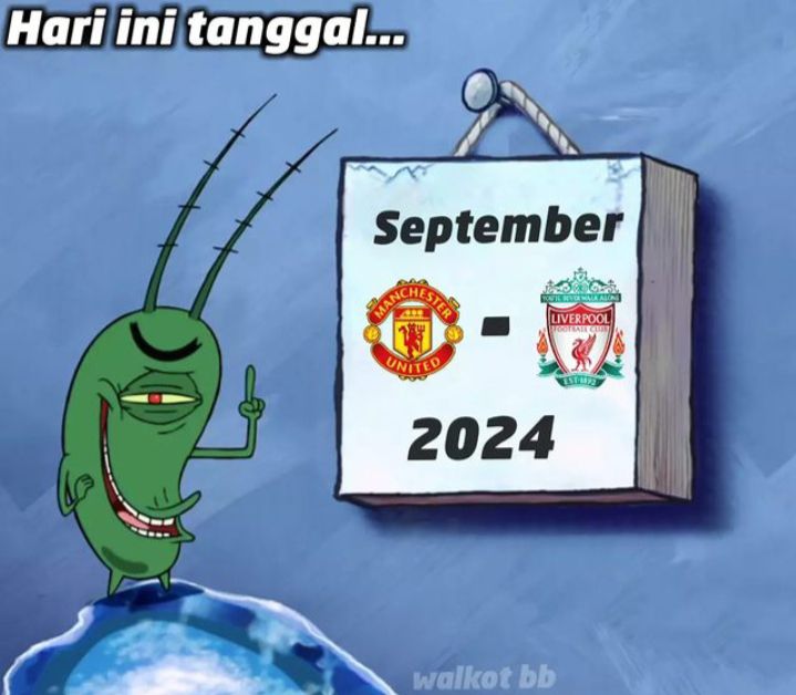7 Meme September yang Penuh Aksi Bersejarah