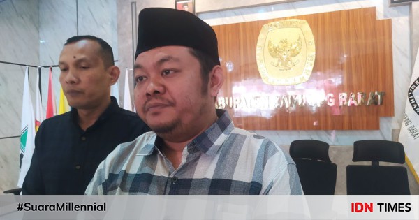 KPU Izinkan Sundaya Ganti Pasangan di Pilkada KBB