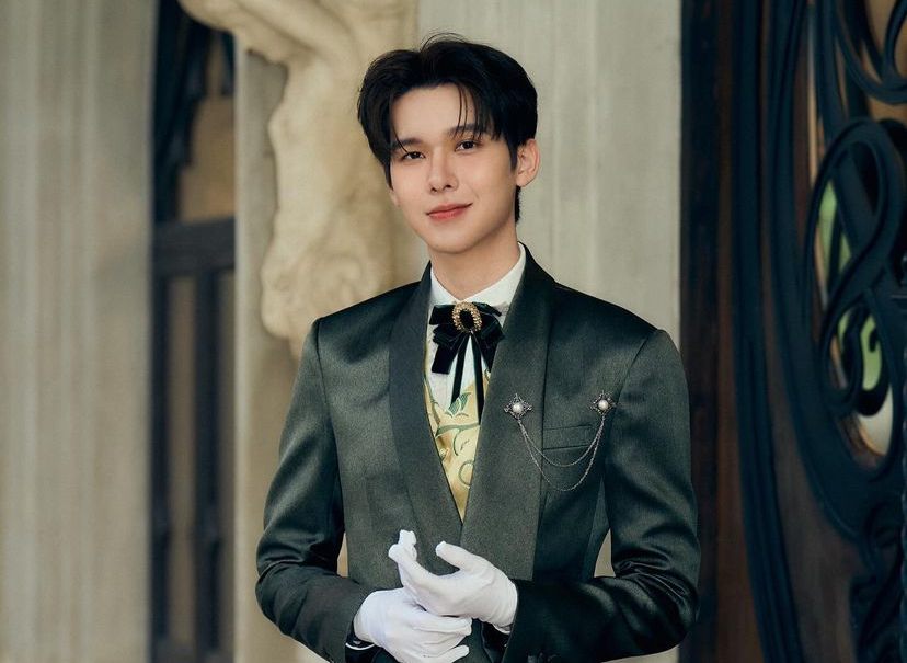 7 Artis Thailand Bernama Ohm yang Semuanya Berbakat