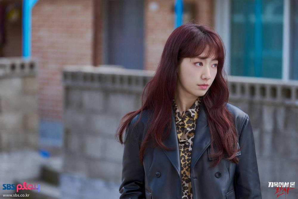 Proses Sidang Bit Na yang 'Sebenarnya' The Judge from Hell