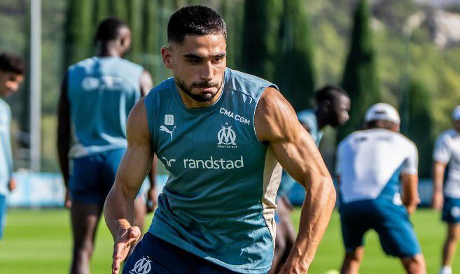 6 Pemain Paling Memukau pada Pekan Ke-12 Ligue 1 2024/2025