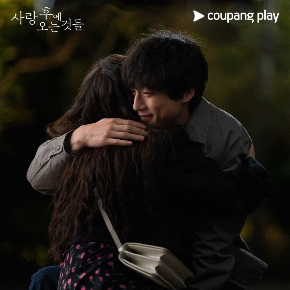 Mengapa Jungo Aoki-Choi Hong Putus di What Comes After Love?