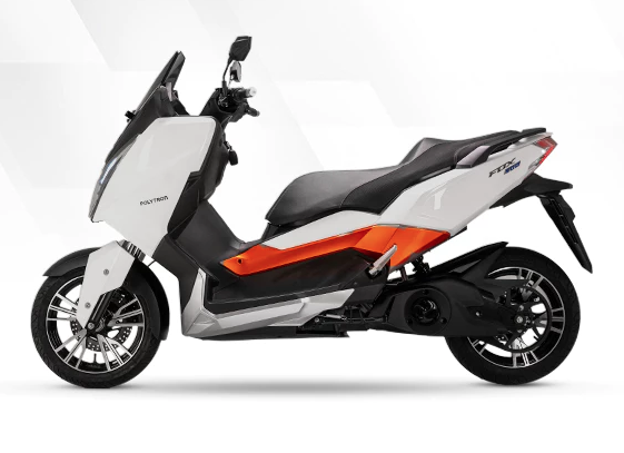 Spesifikasi dan Harga Polytron Fox 500, Jarak Tempuh 130 km!