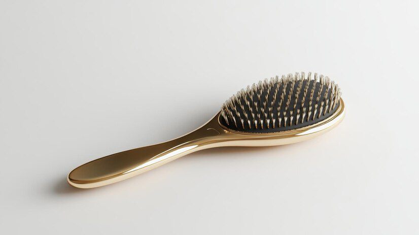 9 Jenis Sisir Rambut dan Fungsinya, Pilih Sesuai Kebutuhan
