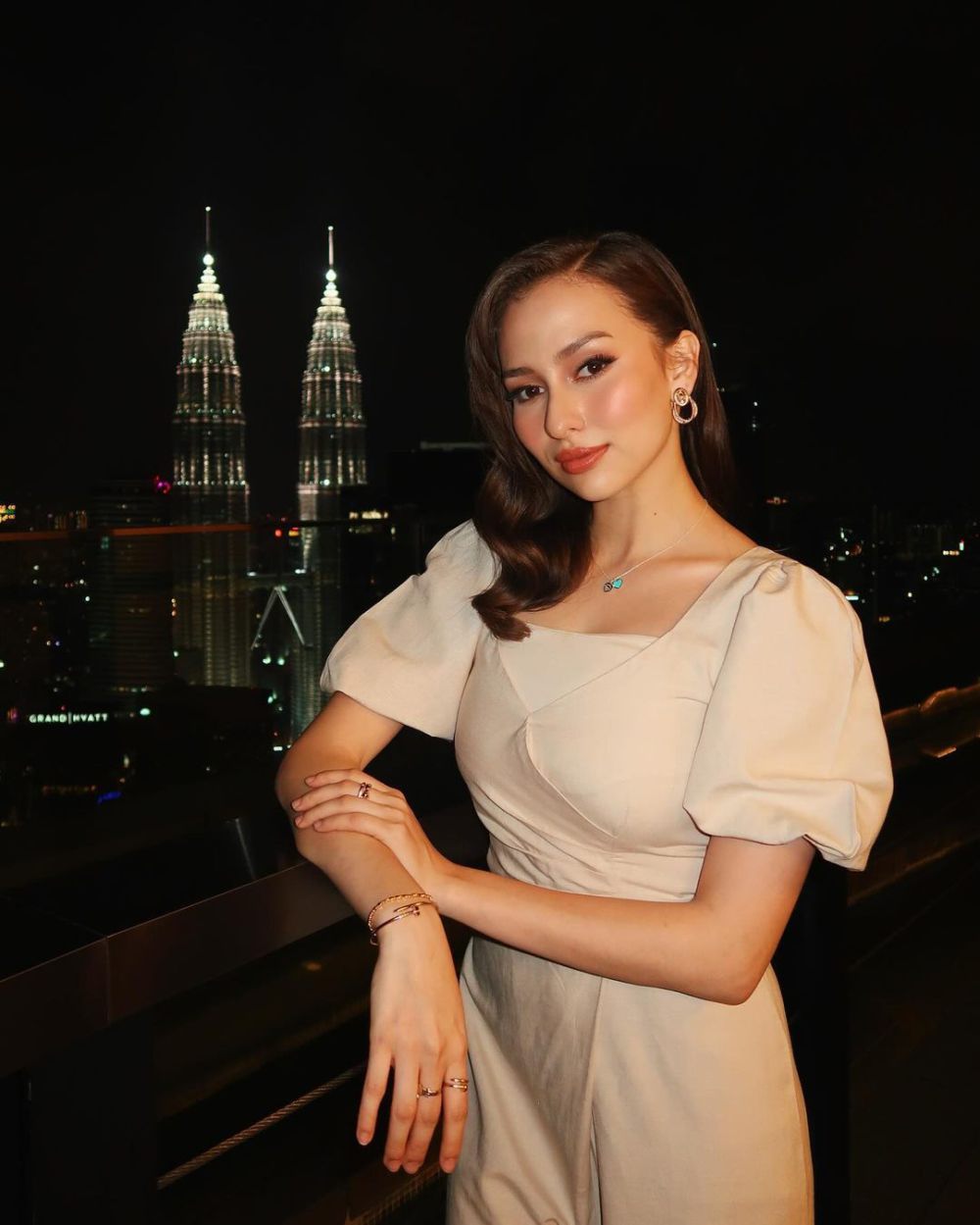 Fakta Menarik Anna Jobling