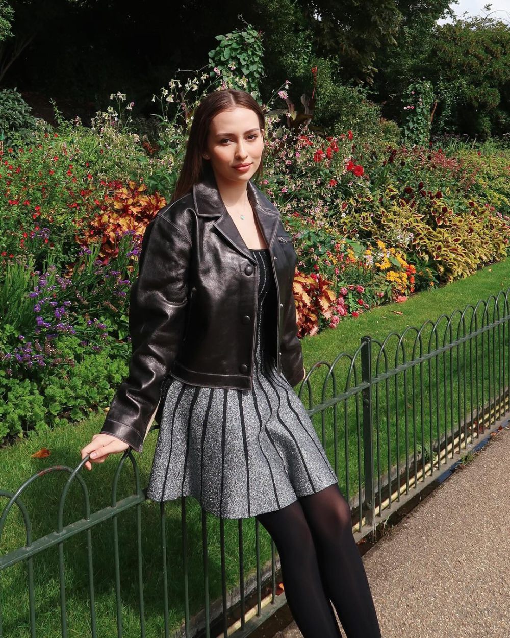 Fakta Menarik Anna Jobling