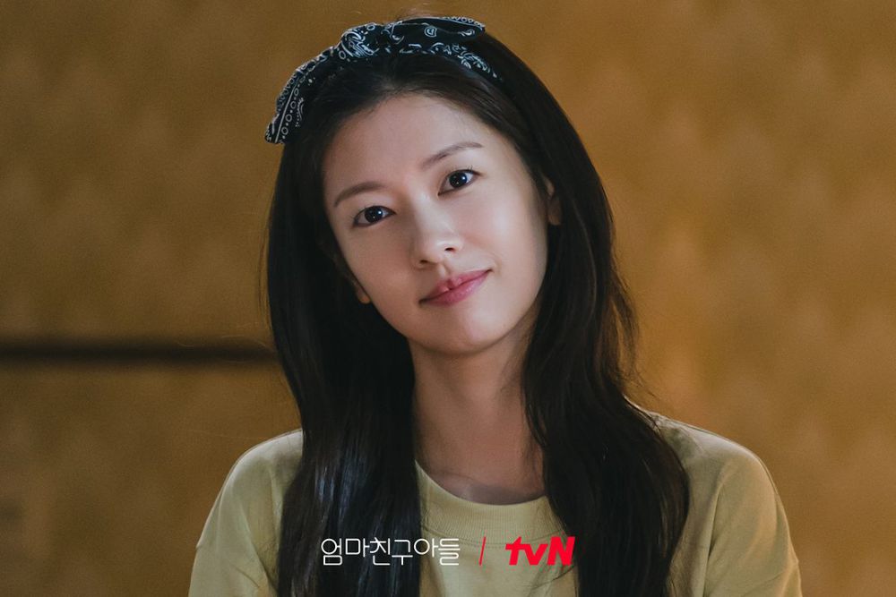 Situasi Sulit yang Dipendam Baek Seok Ryu di Love Next Door