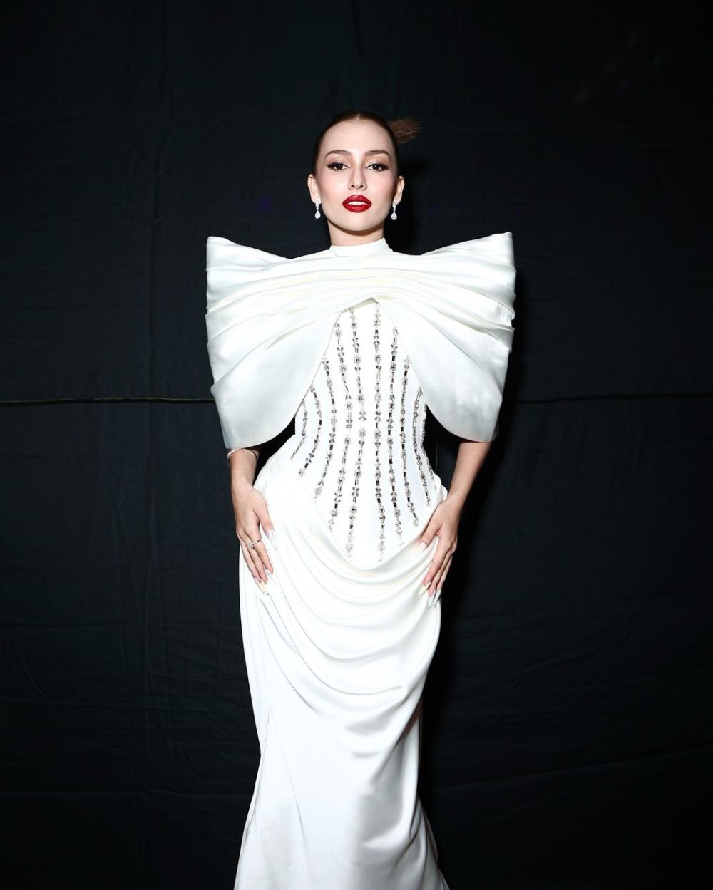 Fakta Menarik Anna Jobling