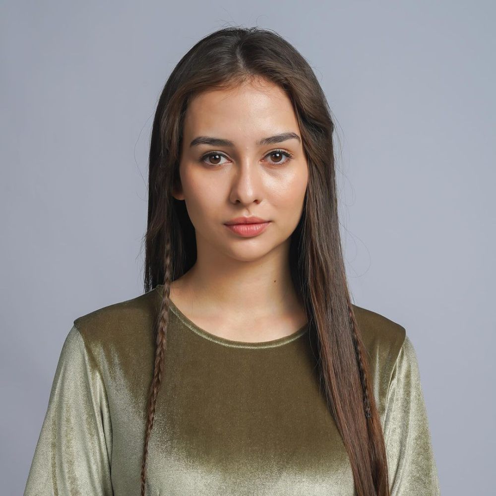 Fakta Menarik Anna Jobling