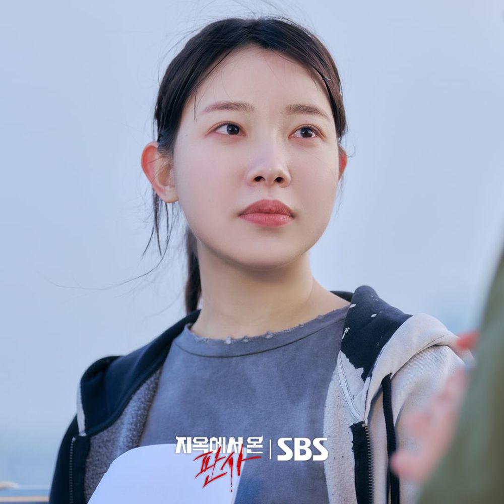 7 Cara Kang Bit Na Mengelabui Han Da On The Judge From Hell