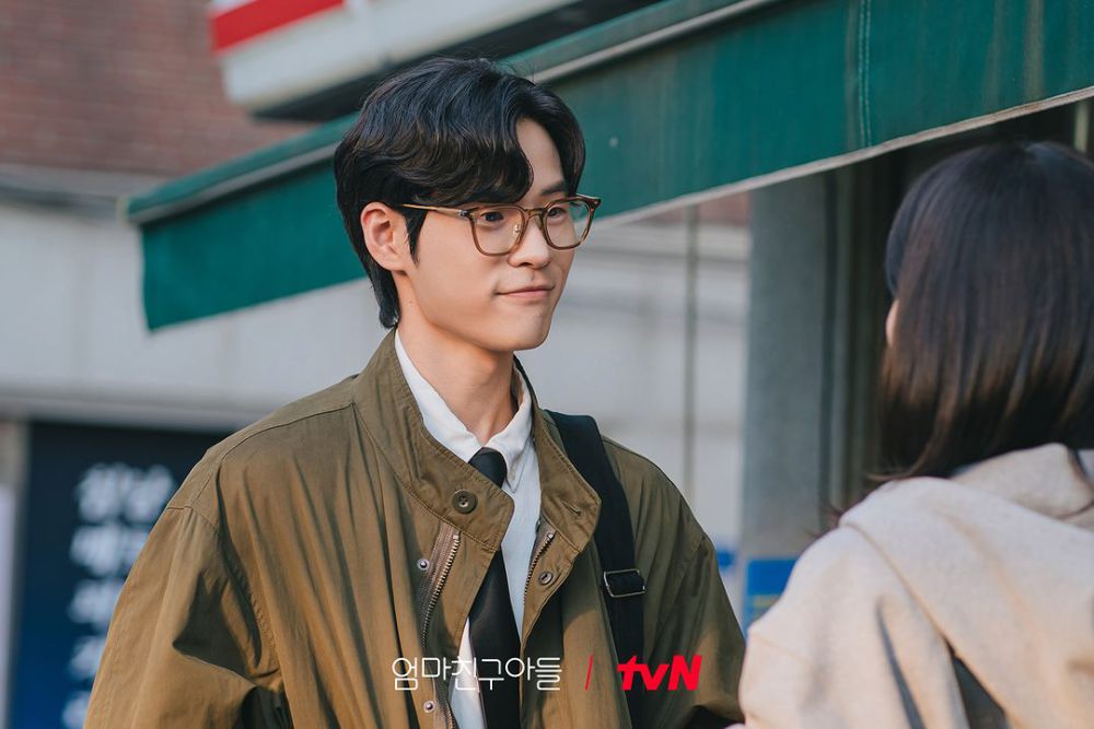 4 Teori Bae Seo Ryu Bakal Meninggal di Love Next Door