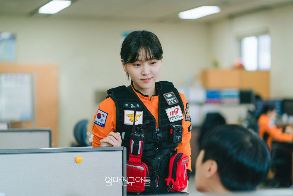 4 Teori Bae Seo Ryu Bakal Meninggal di Love Next Door