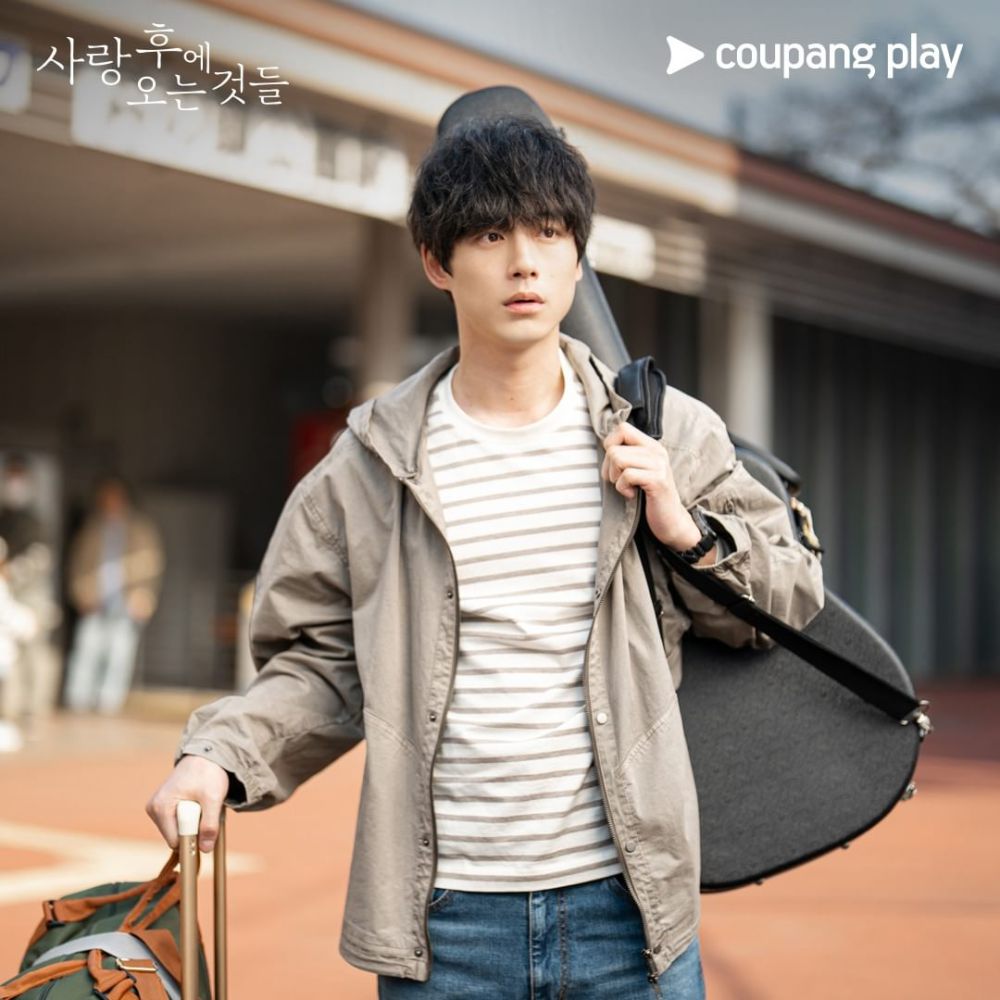 7 Fakta Kisah Cinta Jungo-Choi Hong What Comes After Love