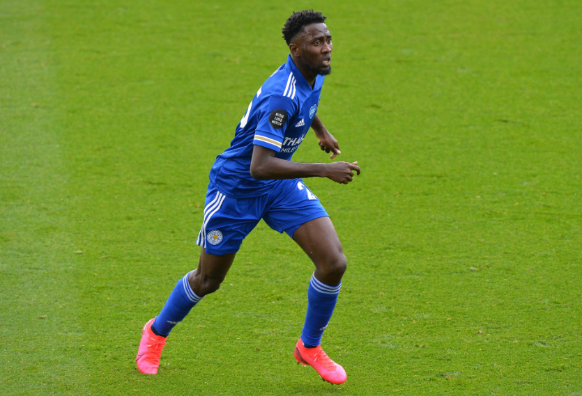 6 Pemain Andalan Leicester City di Bawah Steve Cooper