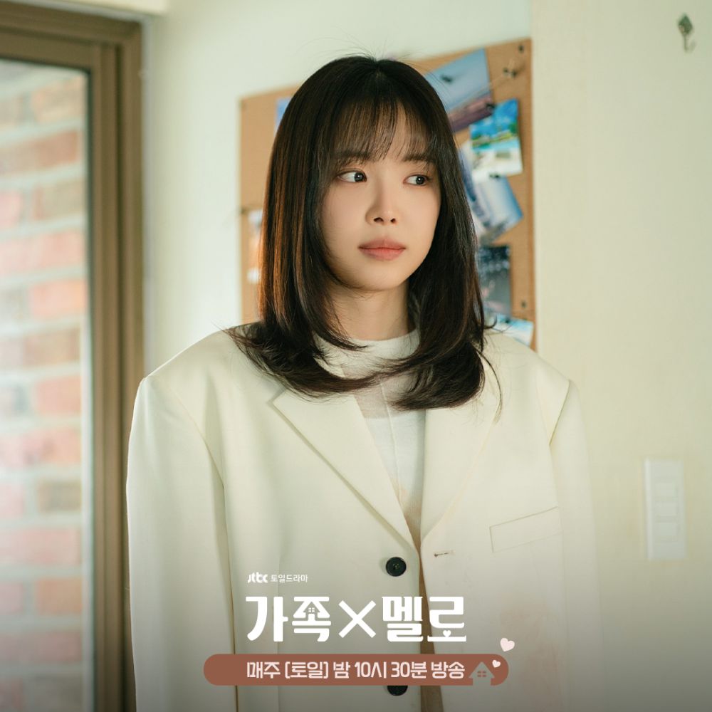 7 Sikap Anak Cewek yang Relate dalam Diri Byeon Mi Rae