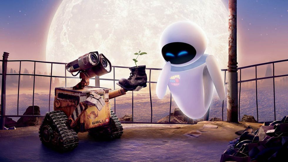 10 Film Animasi Terbaik tentang Robot yang Cocok untuk Anak