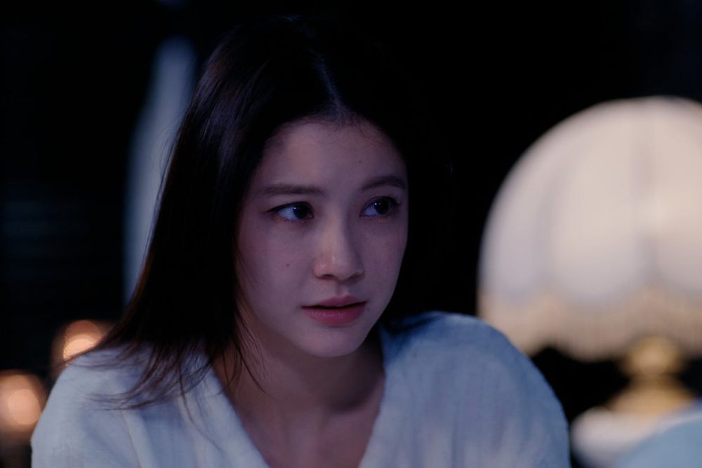 7 Fakta Peran Namtan Tipnaree di Drama Thailand Pluto