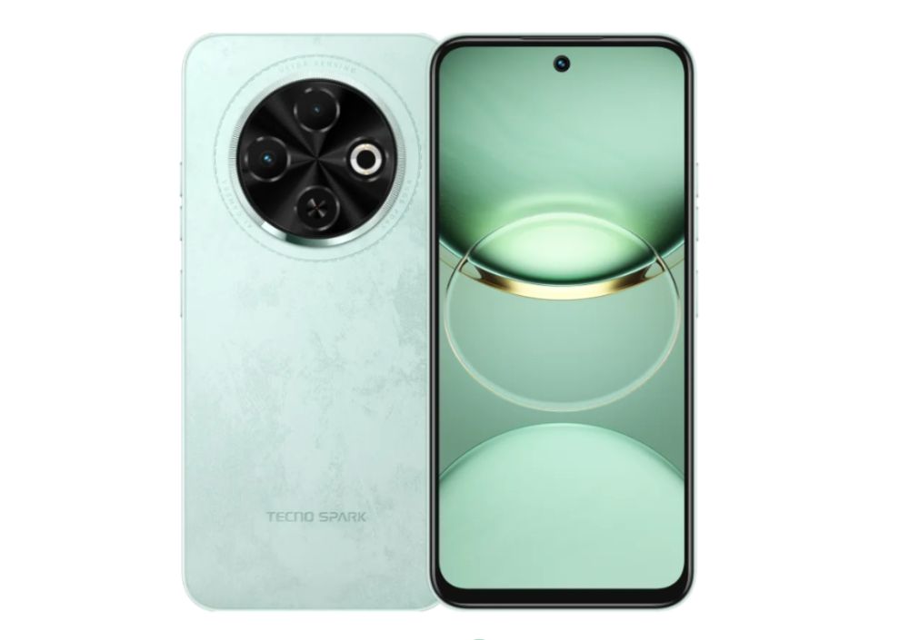 5 HP TECNO Spark 30 Series yang Harus Kamu Tahu