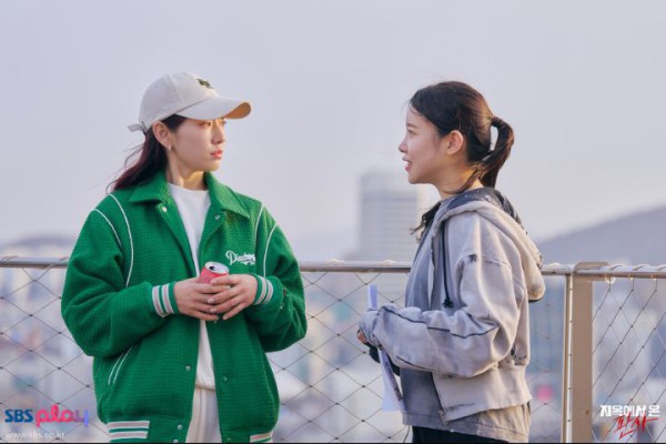 Prediksi Konflik Bit Na dan A Rong di The Judge from Hell