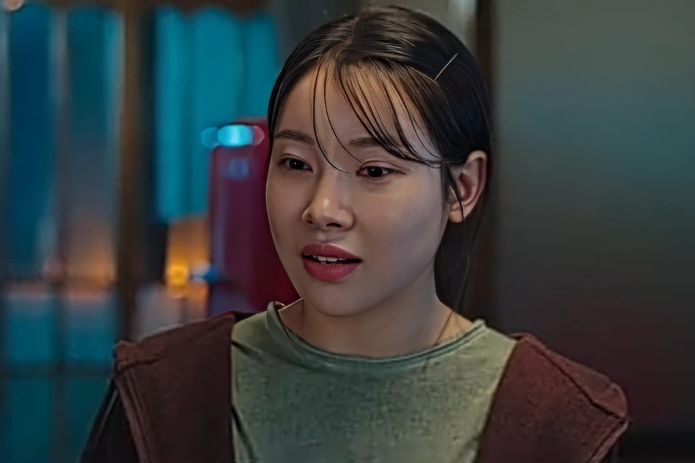 Hal Dirahasiakan A Rong dari Bit Na di The Judge from Hell