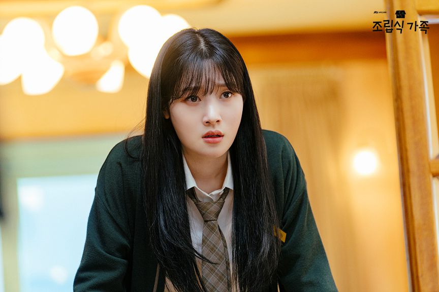 7 Budaya Keluarga Yoon Ju Won di Family by Choice, Suportif!