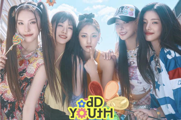 Lirik Lagu Best Friendz - ODD YOUTH dan Maknanya