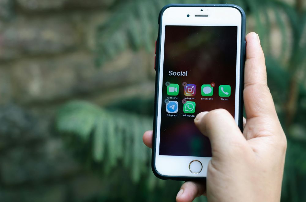 5 Fungsi Telegram untuk Mengembangkan Usaha dan Komunitas