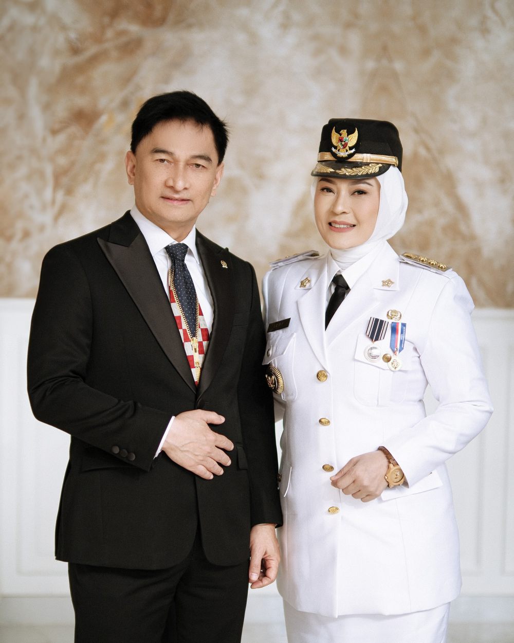 Komnas Sesalkan Pernyataan Dimyati: Banyak Pemimpin Wanita