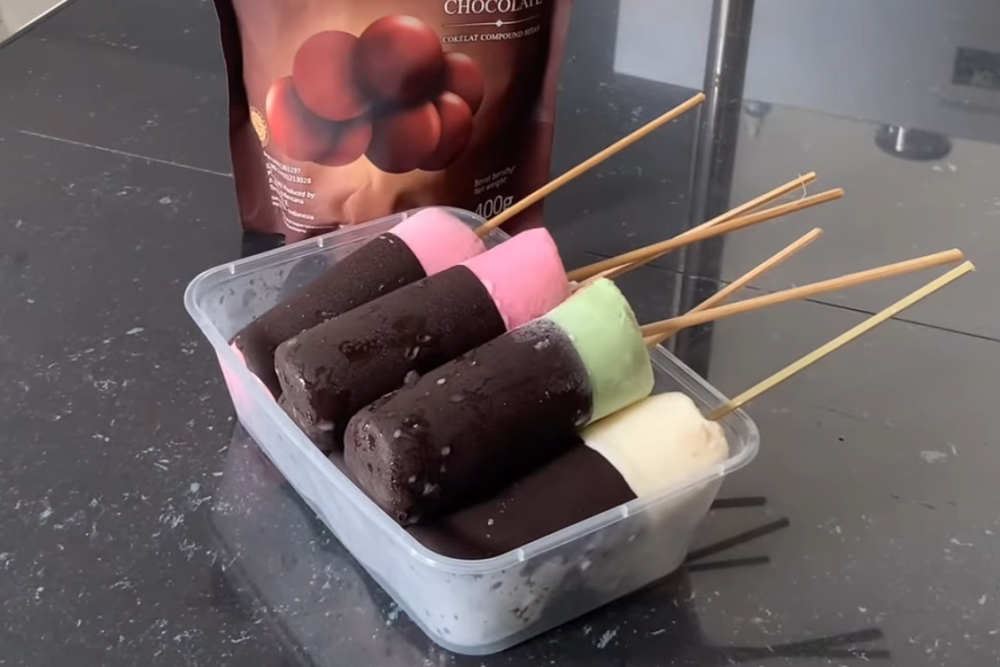 5 Resep Jajanan SD Jadul, Rasanya Bikin Kangen Masa Kecil